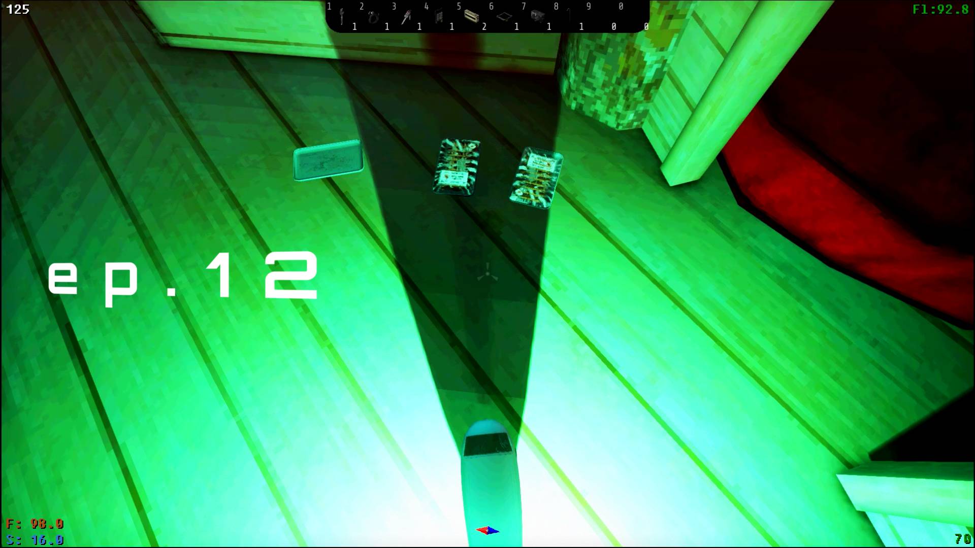 Voices of the Void – Ep. 12