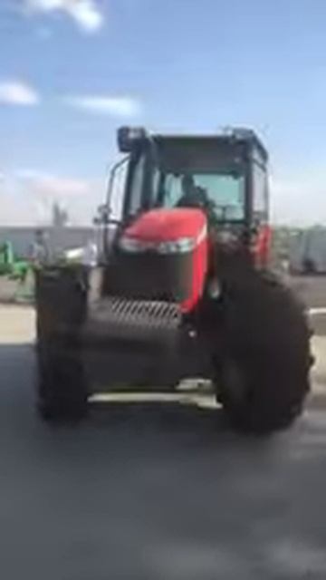 Massey Ferguson S 1304 C