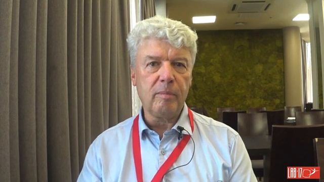 Председатель Оргкомитета Съезда физиологов в СПб - как это было. Профессор Михаил Фирсов