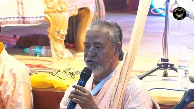 Слава Радха кунды / БВ Мадхава Махарадж, 9 марта 2025, Навадвипа