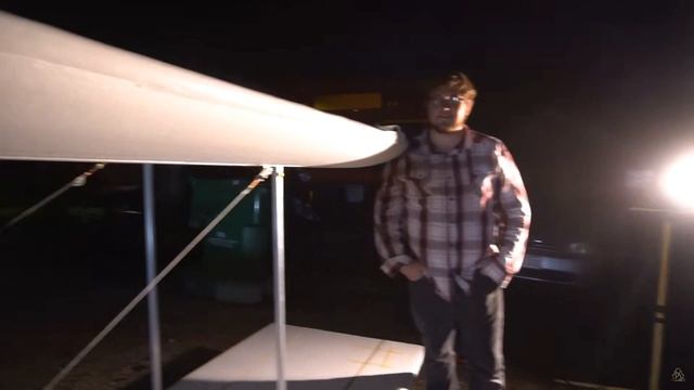 Пенопластовоэлектрический биплан_Ч5