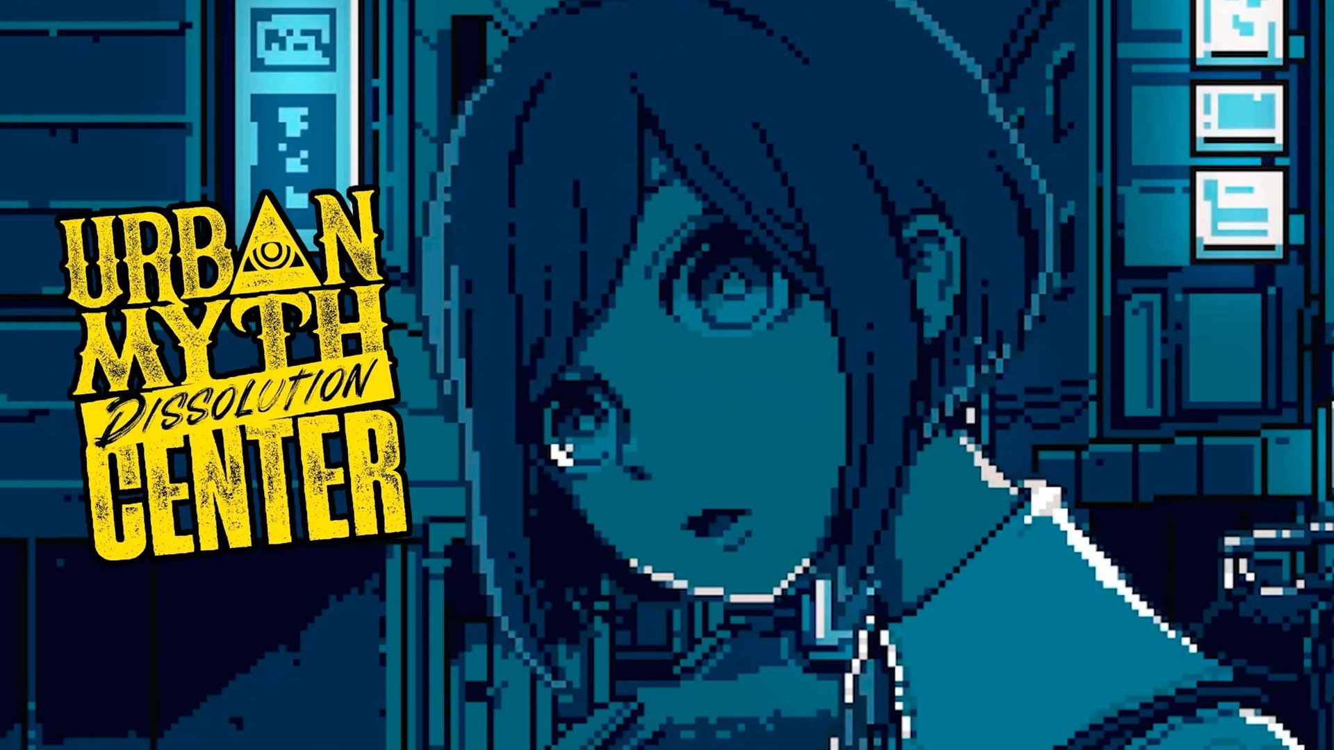 ЛЕГЕНДА О ПОТУСТОРОННЕМ МИРЕ | #8 Urban Myth Dissolution Center