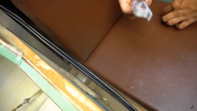 Пенопластовоэлектрический биплан_Ч6