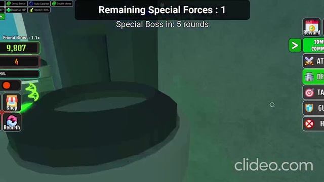 Играем в рандом! Серия 1