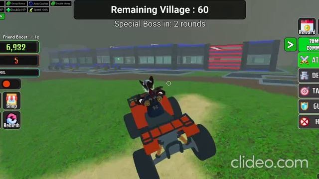 Продолжаем играть в рандом! Серия 2