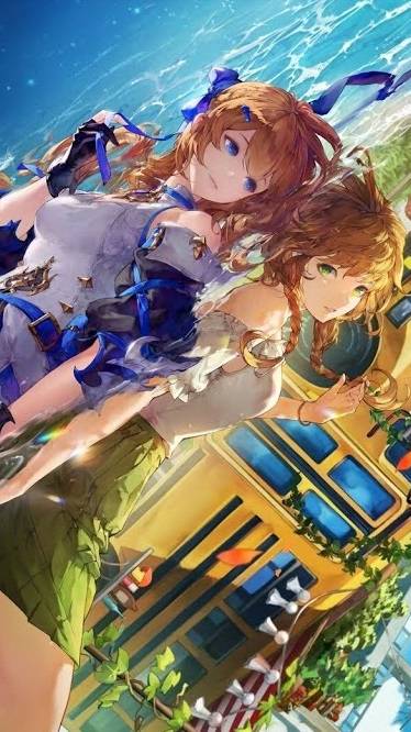 MMORPG ГАЧА GRAN SAGA ЗАКРЫВАЕТСЯ #mmo #mmorpg