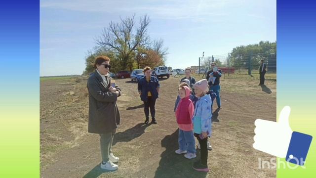 Экскурсия на маяк