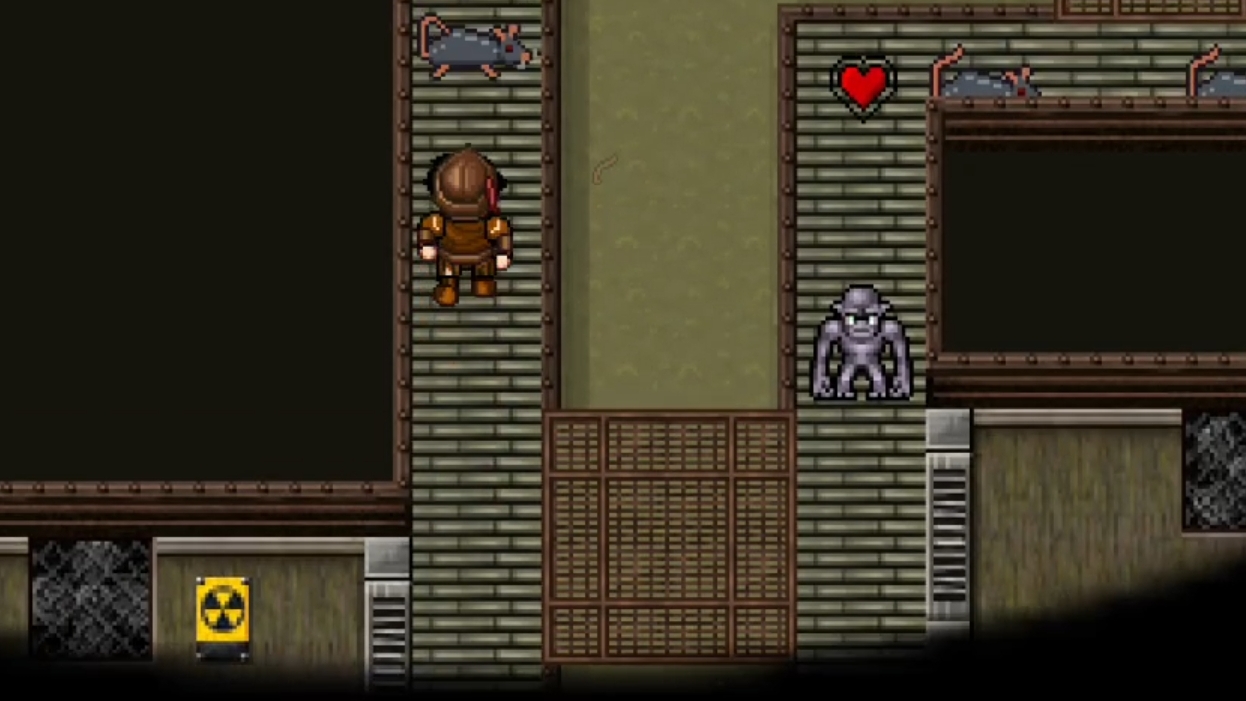 Survival RPG 3: странник Времен #3