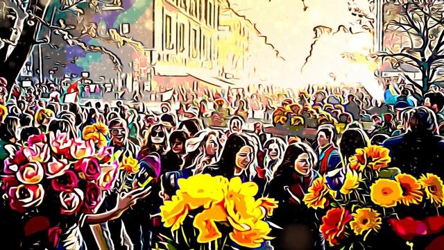 Неотразимые... "Lo-Fi Комиксы" в стиле НУАР (lofi hip hop, relaxing beats, to study, chillout)