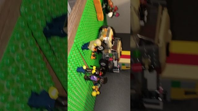 зомби нечисть 1 сезон 3 серия часть 2