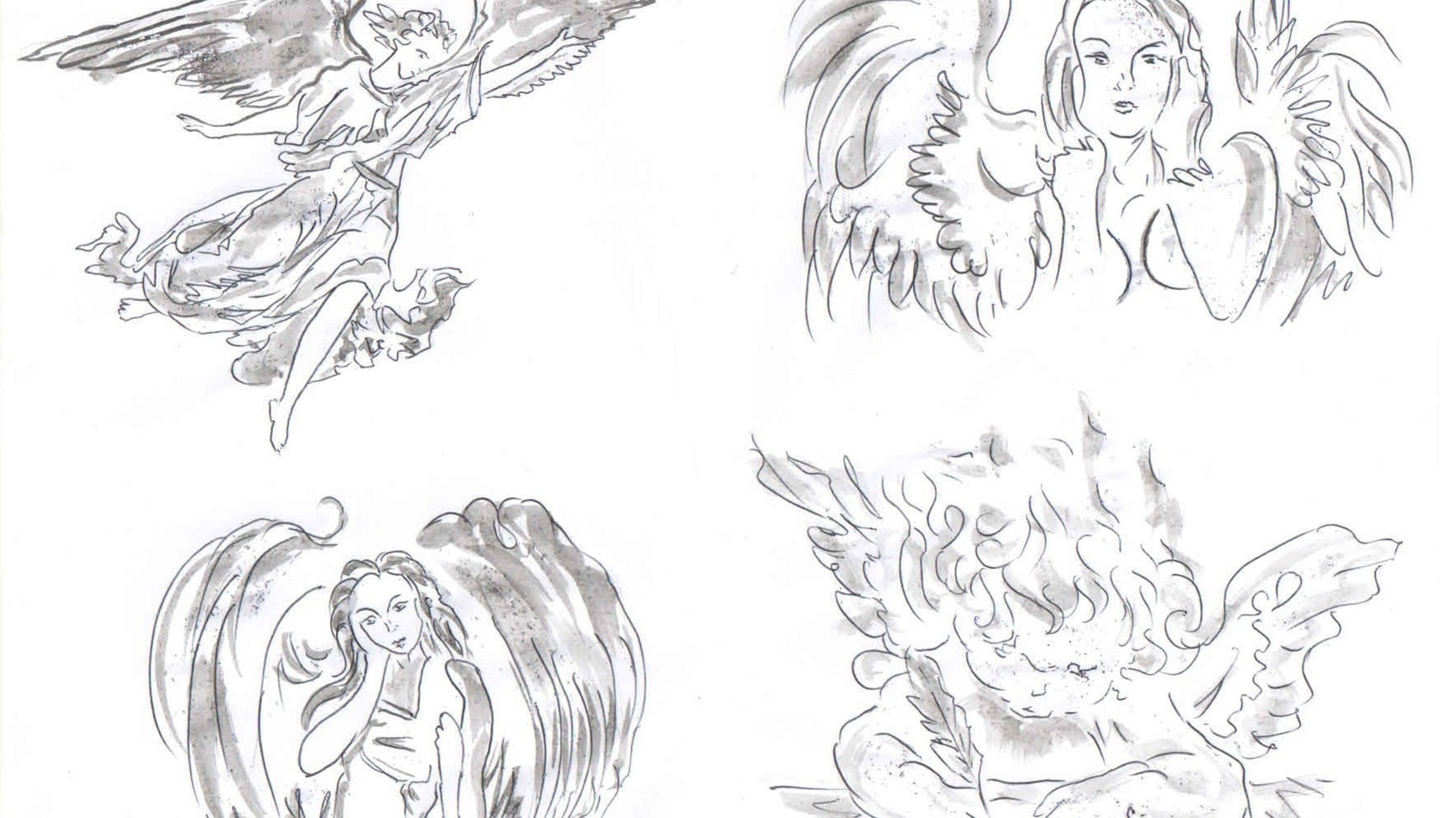 Заклятие от войны