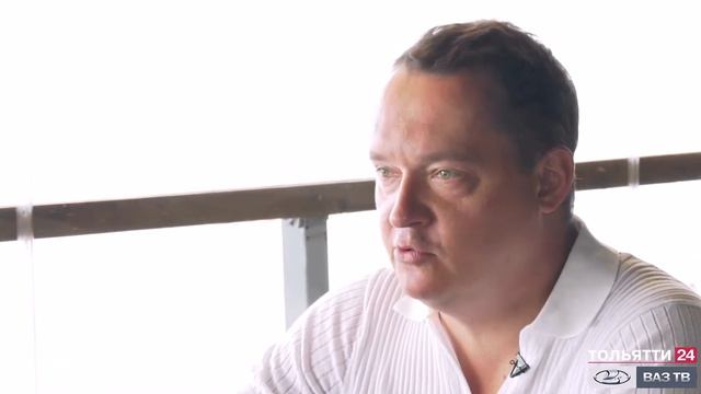 «По Волге. На Жигулях» 25.07.2021