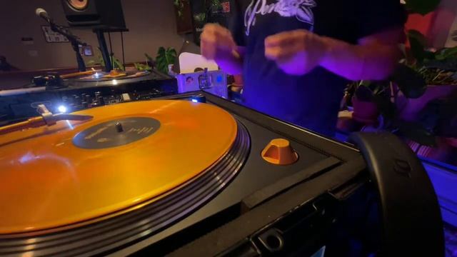 Chicano Soul Mix by Ruff Diss - Analog Session 6