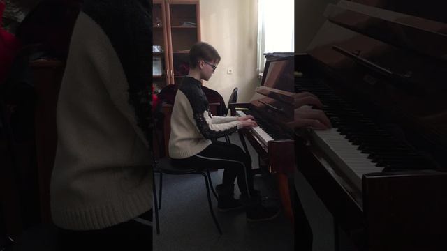 а музыка вечная