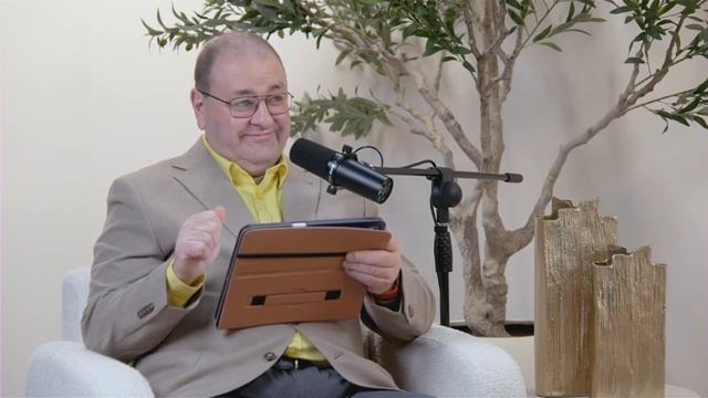 Что еще Я мог бы сделать__Субботняя школа __ Урок 11__ Александр Болотников