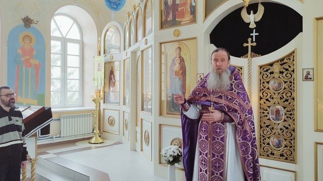 Как Церковь учит, так и верую