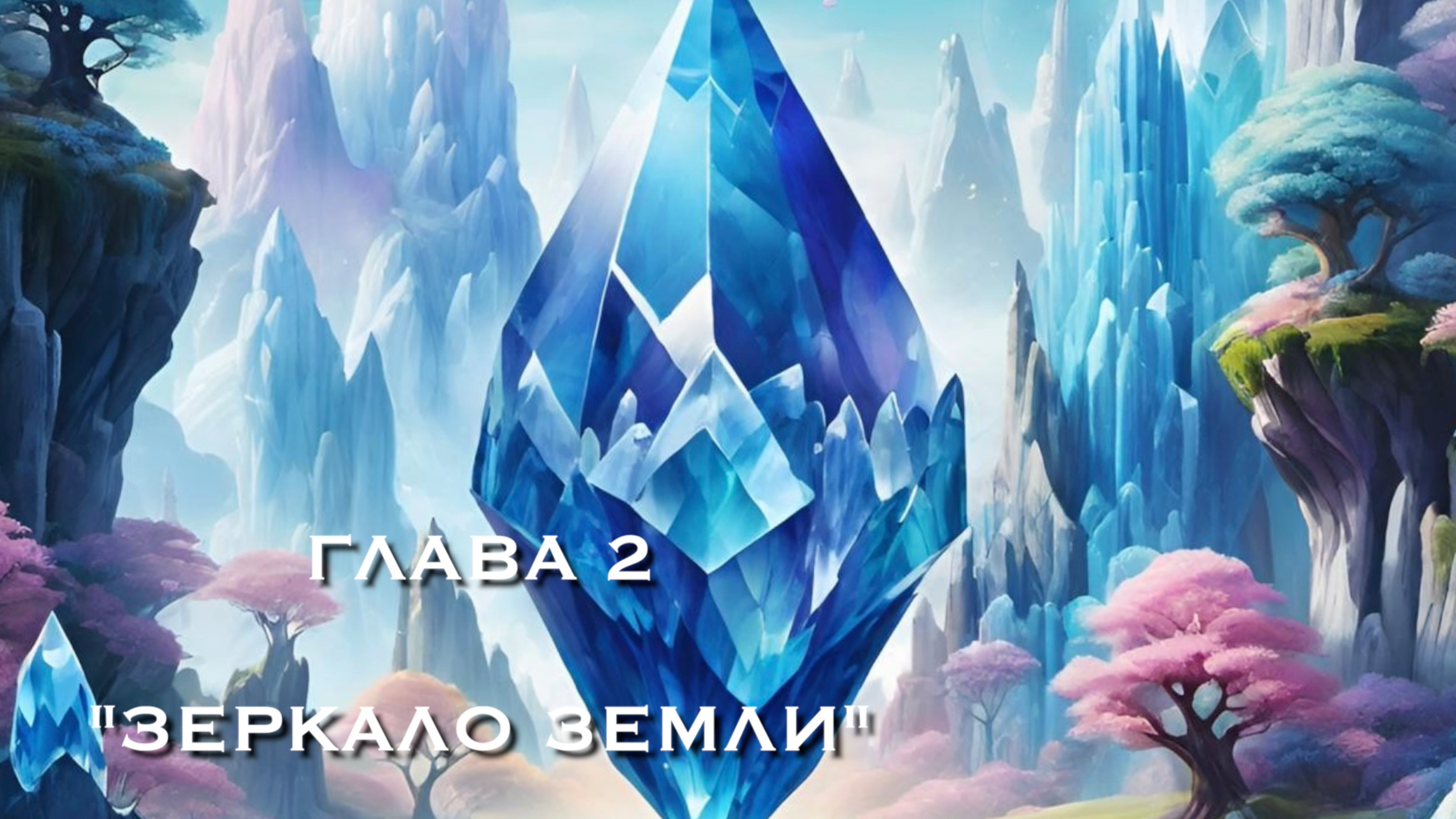 Глава 2. Зеркало Земли