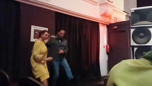 Концерт Романтический джаз в Лендоке 8 марта 2025