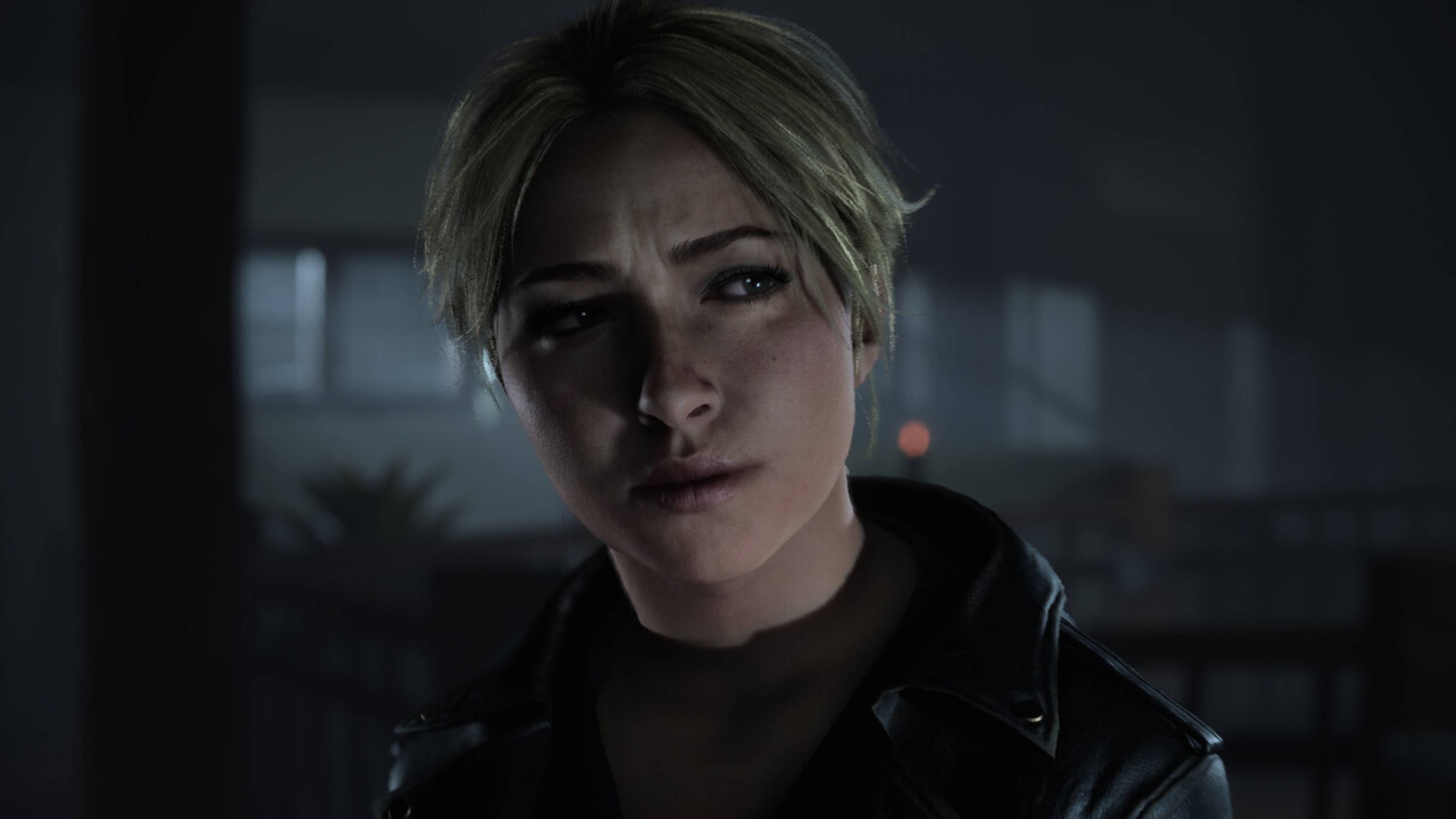 ИГРОСЕРИАЛ Until Dawn (Дожить до Рассвета) — Серия 2 - Дорога к Хижине