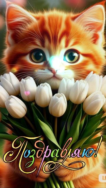 С Днем Рождения!