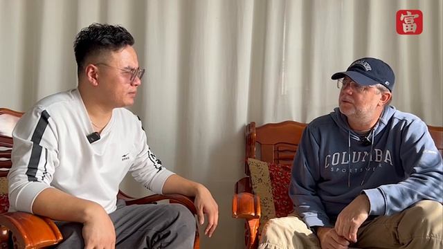 ПРОГУЛКИ ПО ХУНЬЧУНЮ: КАК КИТАЙЦУ ВЫУЧИТЬ РУССКИЙ ЯЗЫК С ПОМОЩЬЮ ПЕСЕН