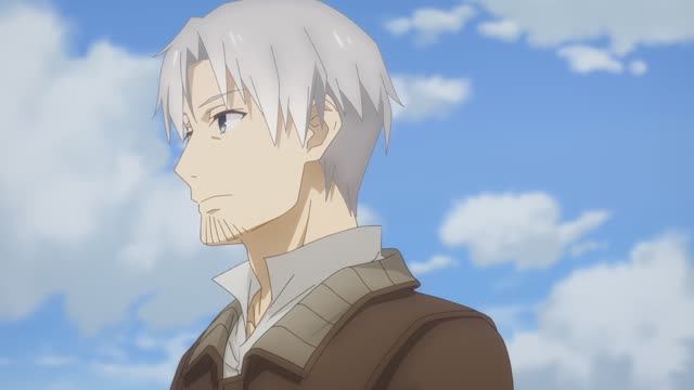 Волчица и пряности (2024) опенинг 1 / Ookami to Koushinryou / Spice and Wolf opening TV OP01