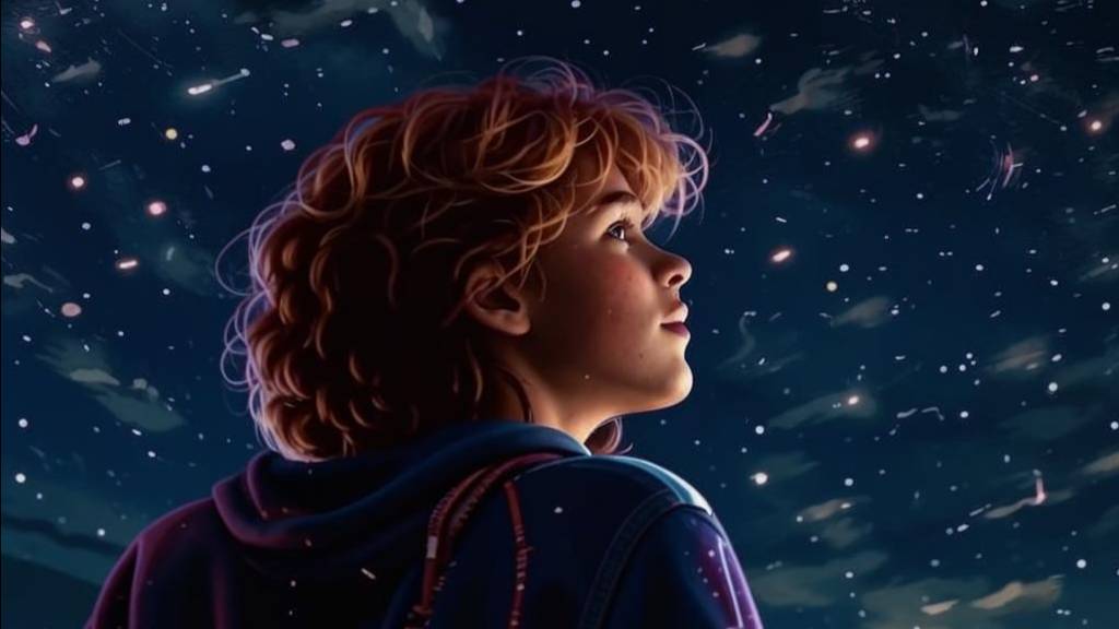 Глава "Пандора" из книги "Лукавый мир" ч.2