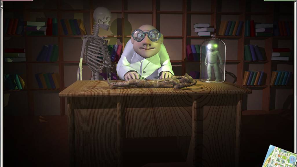 Город Дураков City of Fools, прохождение игры + делаю карту игры с подсказками (2025-03-12)