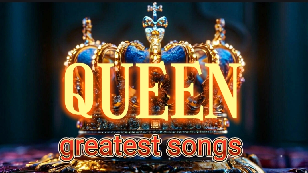 Queen.The Greatest Songs.