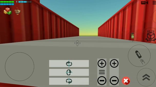 новая рубрика! задания от рутуберов в чикен ган!