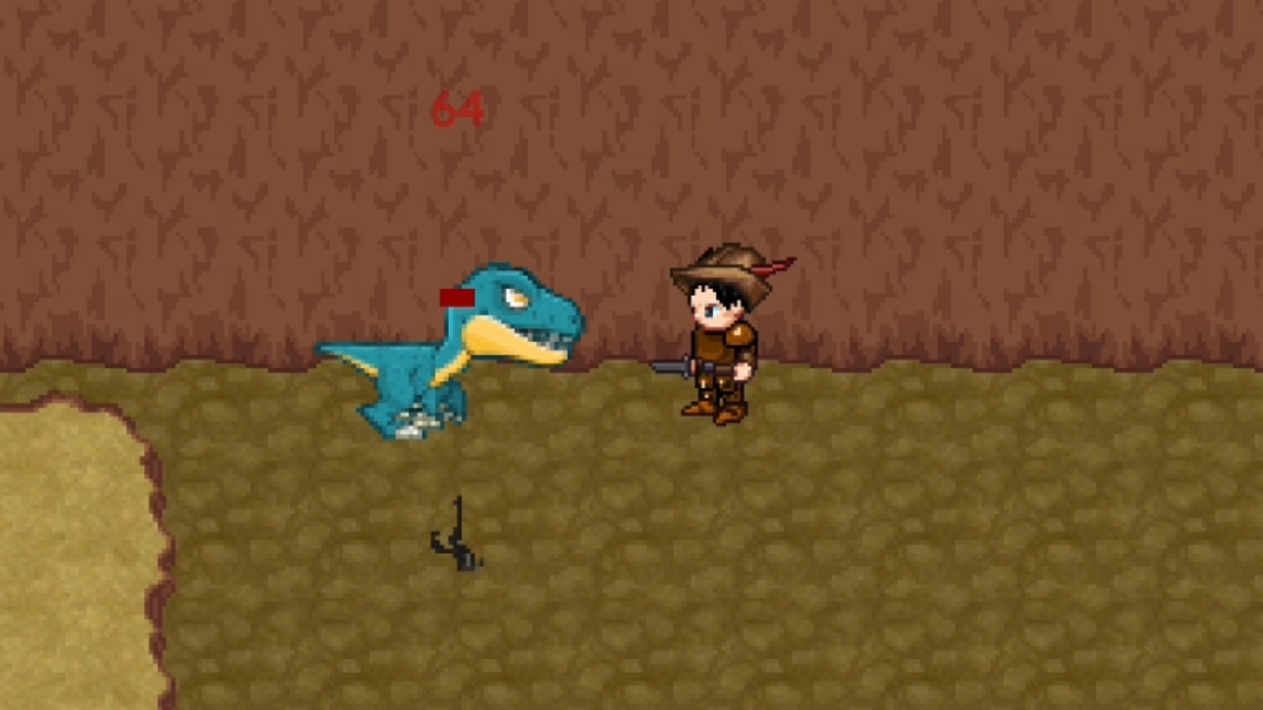 Survival RPG 3: Странник времен #4