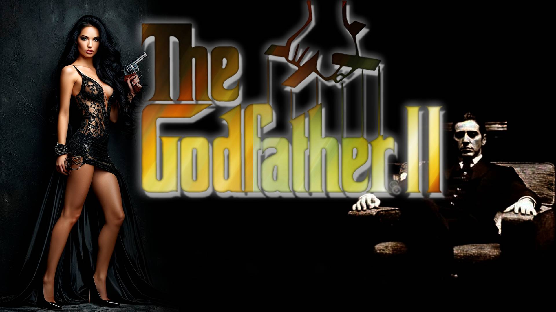 17 The Godfather II 2009