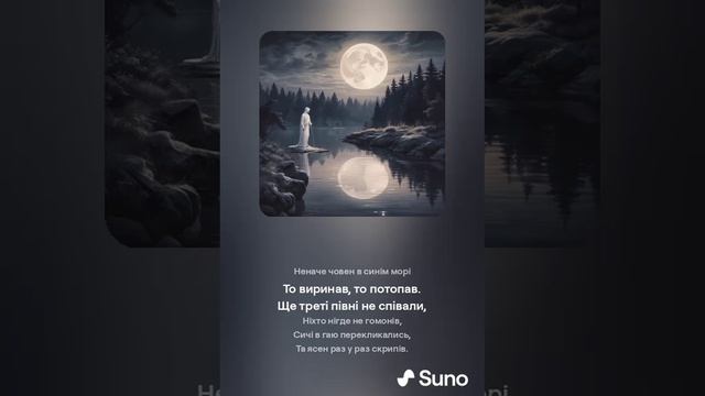 Тарас Шевченко - Реве та стогне Дніпр широкий