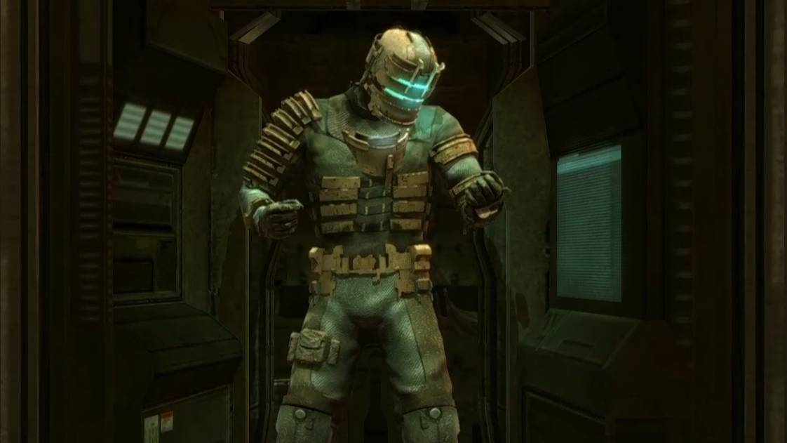 Dead Space. Прохождение. №2