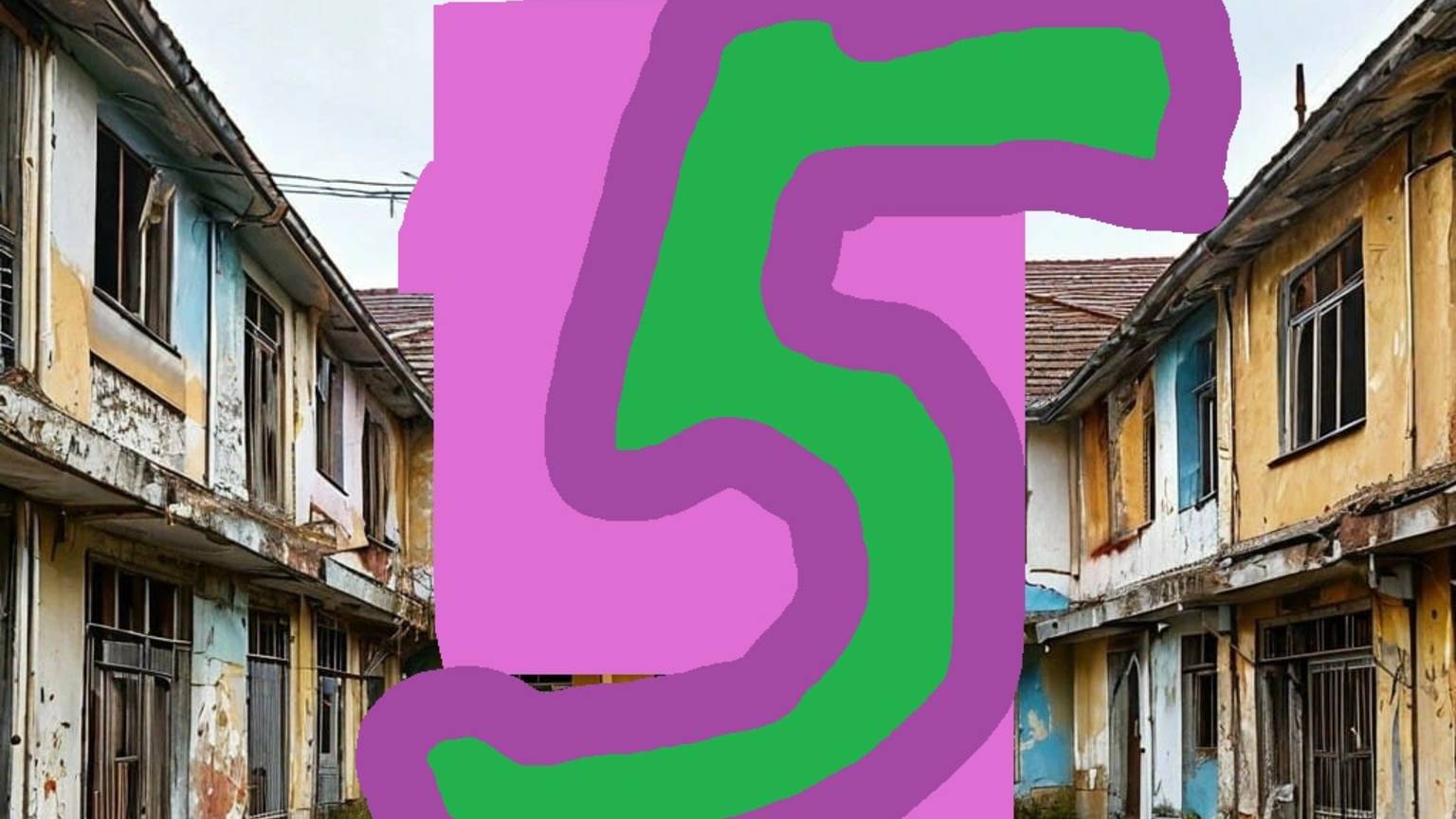 Детский сад бан бана 5