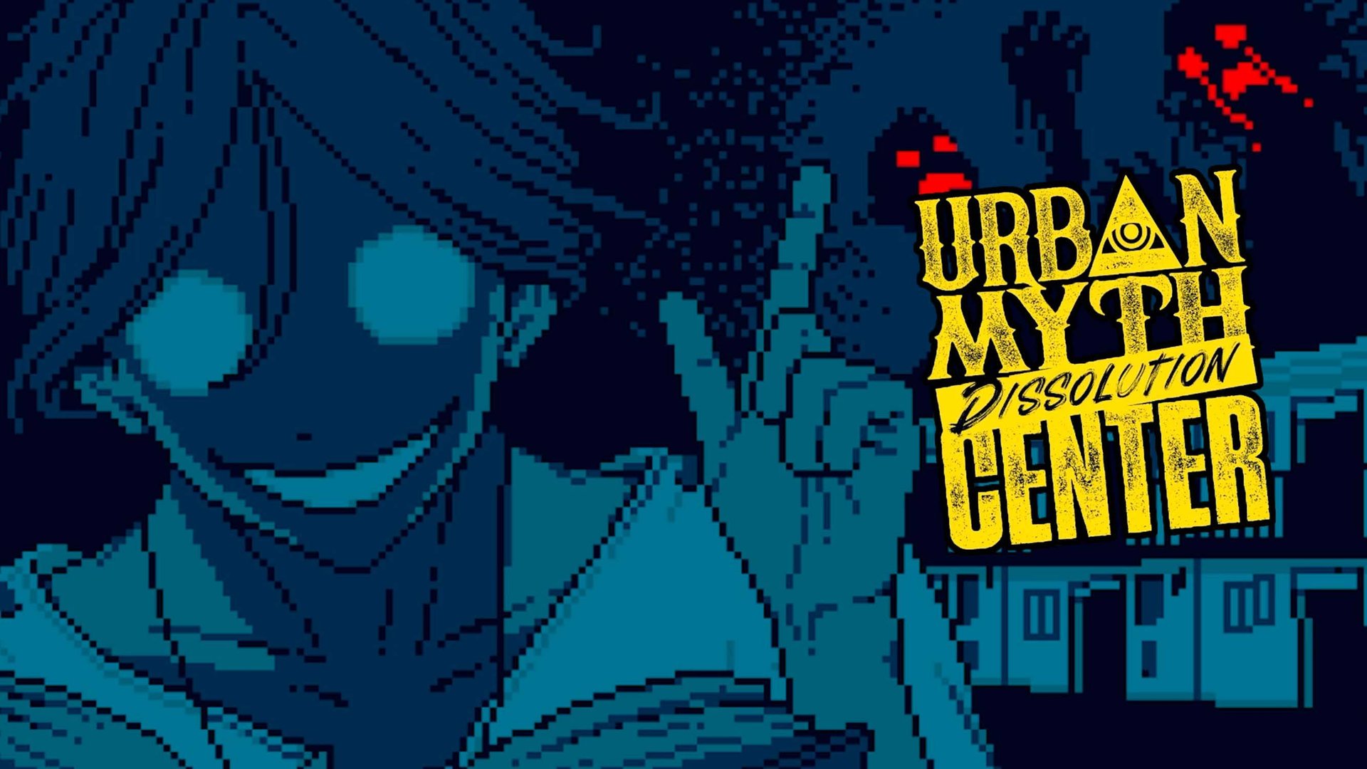 РАЗВЕНЧАНИЕ КРОВАВОЙ МЭРИ | #7 Urban Myth Dissolution Center