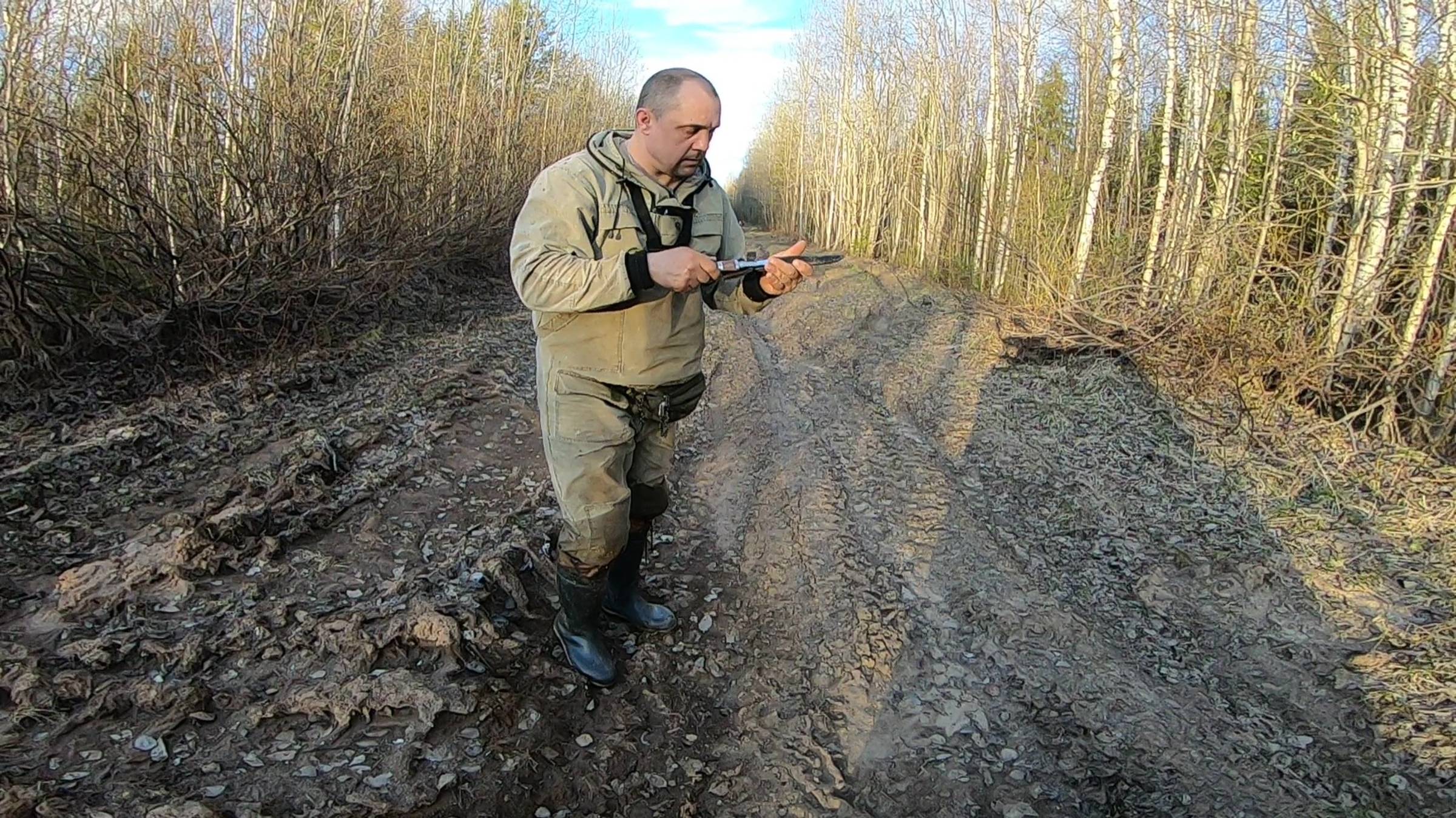 КТО-ТО ПОТЕРЯЛ А Я НАШЁЛ