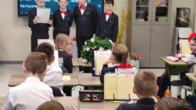 Частушки на 8 марта 2025 года в школе