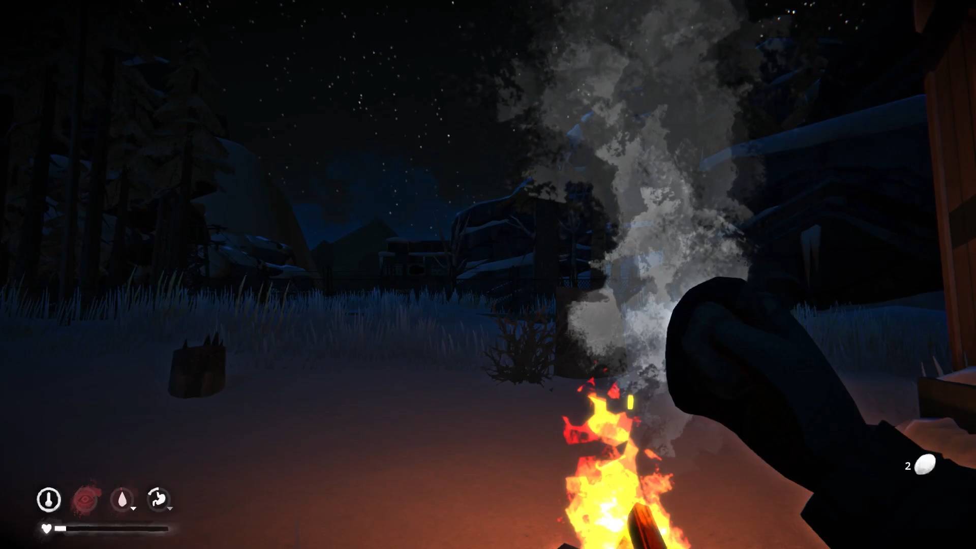 СПАСАСЕЛЬНАЯ ОПЕРАЦИИ: МОИ ВЕЩИ (СТРИМ) ▶ The Long Dark  # 6