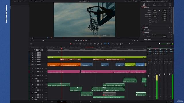 5 - Basics of editing Three important editing issues