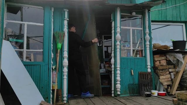 14.05.2024 Трудоёмкие выходные/хвастаемся/Делаем грядку под огурцы/ май 2024