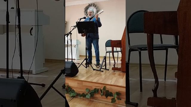 Женщины-христианки - Игорь Колгарёв (2025)