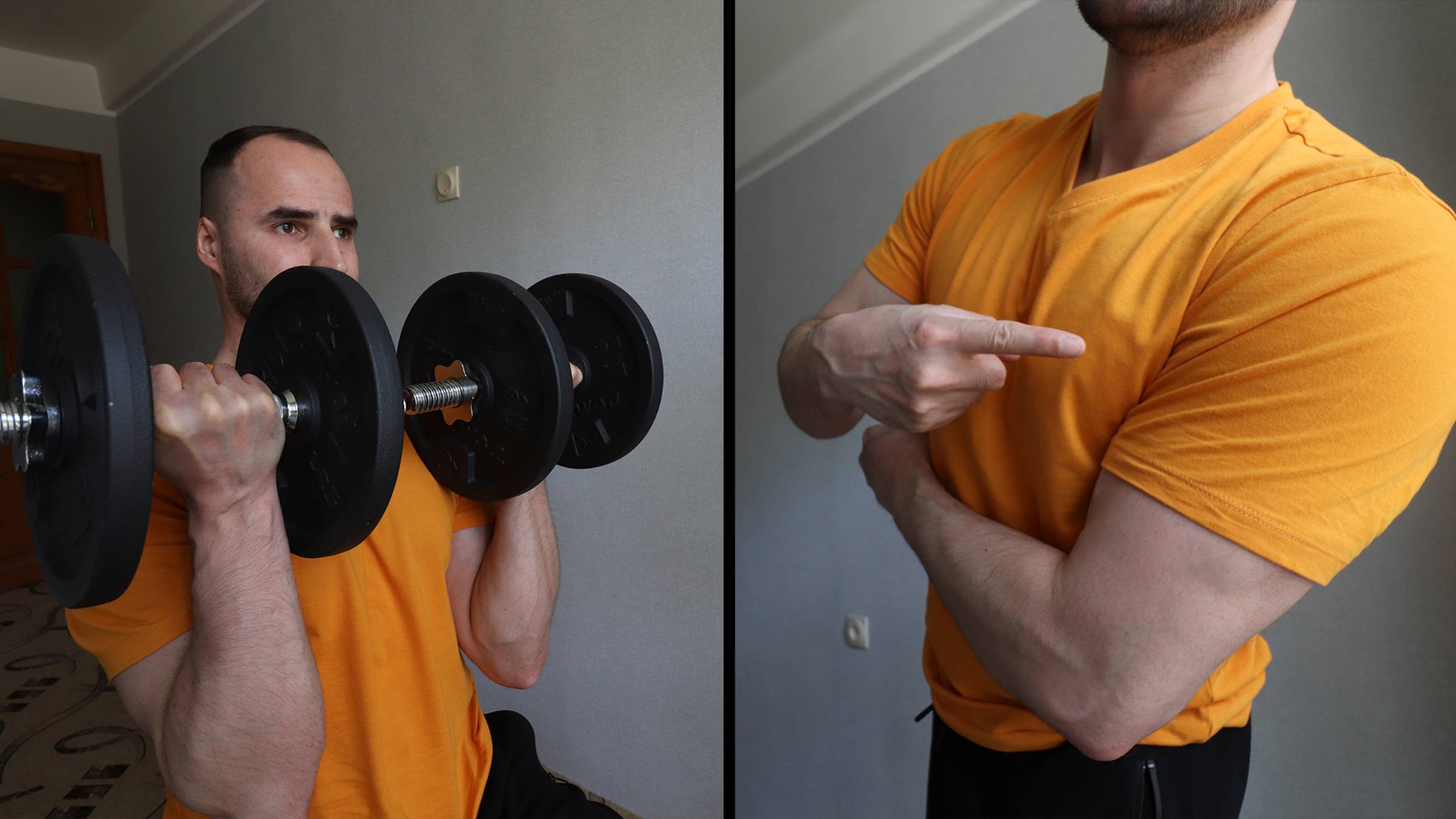 Схема увеличения плеч раскрыта!