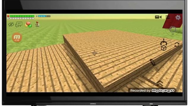 Строим дом #1