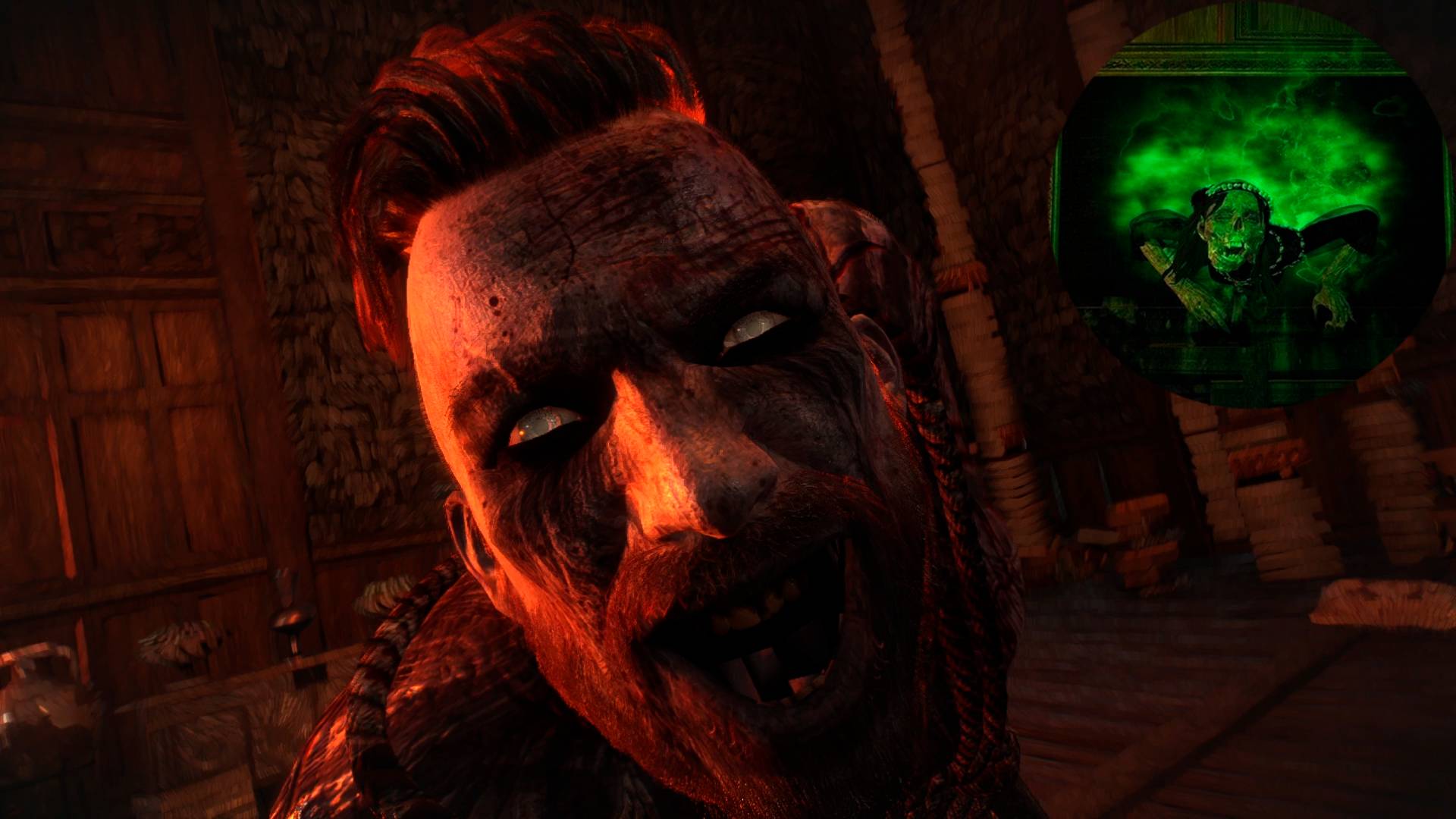 Каменные Сердца На смерть! Без интерфейса - оживший страх