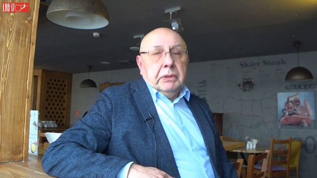 А.И. Тюкавин. Кафедра физиологии. СПбГХФУ. 29.03.2023