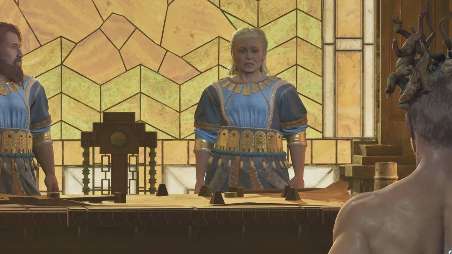 Avowed Прохождение #18 Крепость Утешения