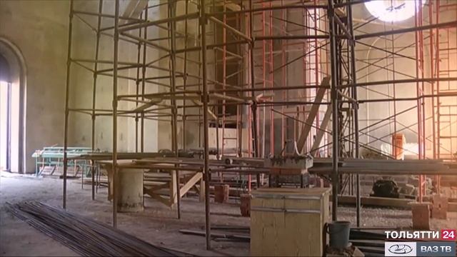 «По Волге. На Жигулях» Культурные проекты к 170-летию Самарской губернии 10.09.2021