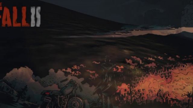 СПАСАЕМ СТАРИКА ОТ МОНСТРОВ! |The Fall 2 : Zombie Survival|Прохождение #2