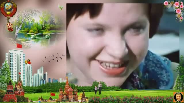 Московское производственное швейное объединение Большевичка. В Международный женский день 1978 года